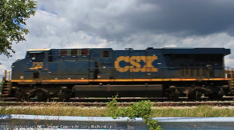 CSX 730